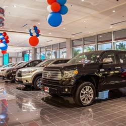 DCH TOYOTA OF OXNARD - 216 Photos & 873 Reviews - 1631 Auto Center Dr ...