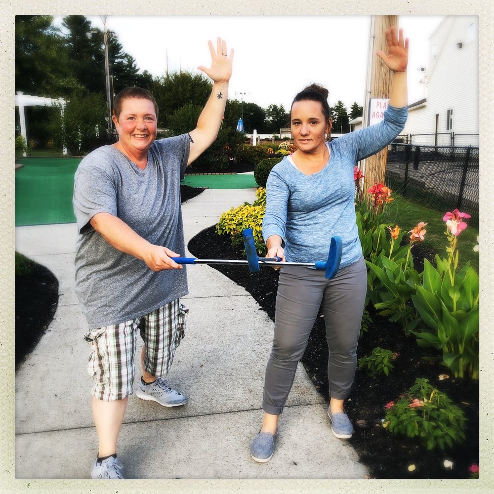 HILLTOP FUN CENTER - 14 Photos & 12 Reviews - 165 Rt 108, Somersworth ...