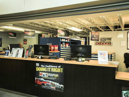 SPRINGFIELD FORD LINCOLN - Updated December 2025 - 30 Photos & 77 ...