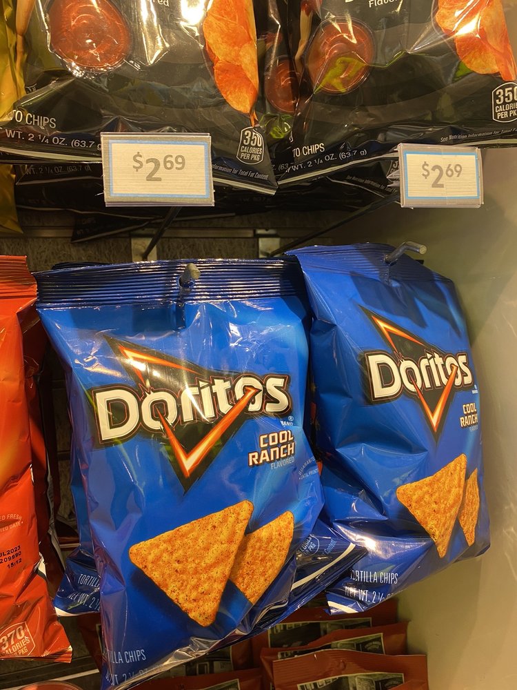 NEWSBEAT - Updated December 2025 - 12 Photos - 6000 S Terminal Pkwy ...