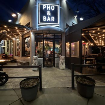 PHO & BAR - 288 Photos & 227 Reviews - 1600 E 17th Ave, Denver ...
