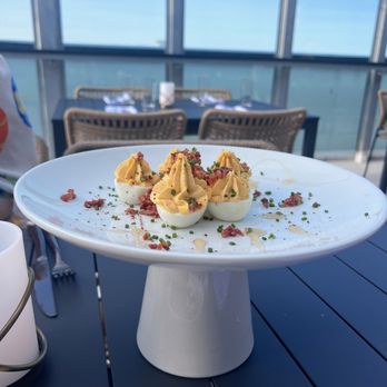 HIGH STAKES ROOFTOP GRILL - Updated October 2025 - 128 Photos & 36 ...