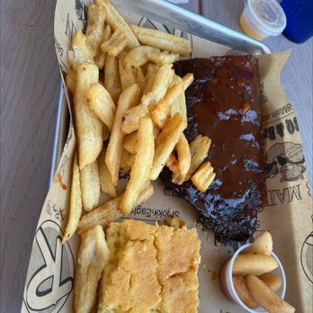 58 MAIN BBQ & BREW - Updated October 2024 - 91 Photos & 128 Reviews ...