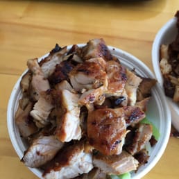 GENKI GRILL - Updated December 2025 - 86 Photos & 161 Reviews - 1010 N ...