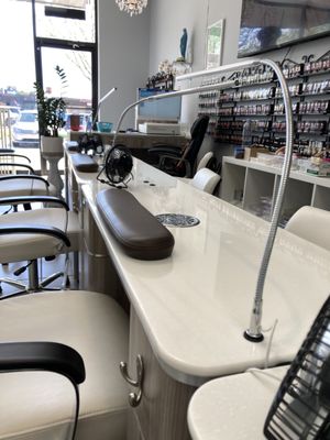 LN NAILS & SPA - Updated September 2025 - 434 Photos & 53 Reviews ...