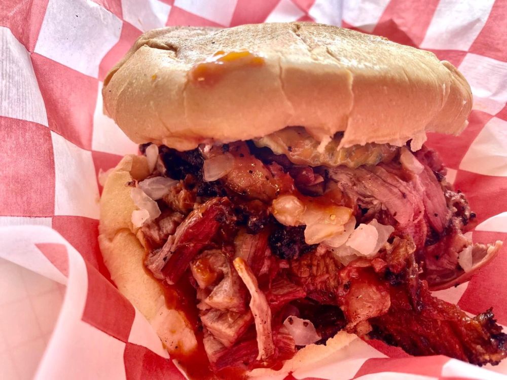 DOUBLE D BBQ - Updated September 2025 - 41 Photos - 28510 Hwy 377 ...