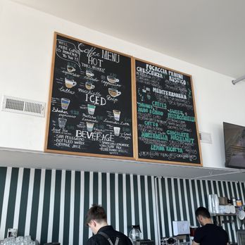 CUOR DI CAFFÈ - Updated December 2025 - 39 Photos & 21 Reviews - 100 ...