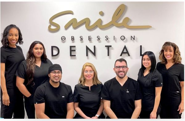 SMILE OBSESSION OF NAPERVILLE - Updated January 2026 - 23 Photos & 18 Reviews - 300 E 5th Ave ...