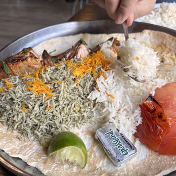 KABOBI GRILL - Updated June 2024 - 1159 Photos & 1100 Reviews - 3224 W ...