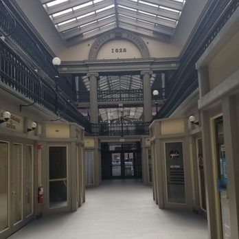 THE ARCADE PROVIDENCE - Updated December 2025 - 87 Photos & 37 Reviews ...