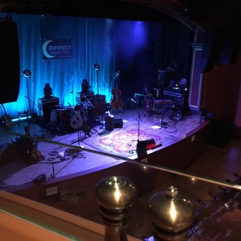 INFINITY MUSIC HALL & BISTRO - Updated October 2025 - 96 Photos & 107 Reviews - 32 Front St ...