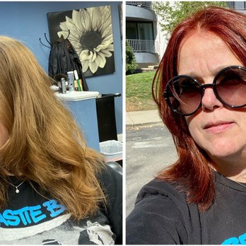 MAIN STREET HAIR COMPANY - Updated October 2025 - 339 Photos & 75 ...