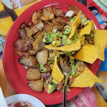 FIESTA PATRIA MEXICAN RESTAURANT AND CANTINA - Updated December 2025 ...