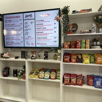 LOVER’S DELI - Updated October 2024 - 35 Photos & 41 Reviews - 426 W ...