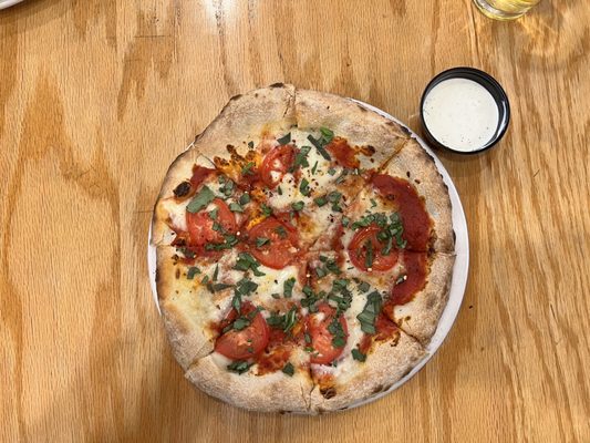 550 PIZZARIA - Updated October 2025 - 62 Photos & 50 Reviews - 119 N ...