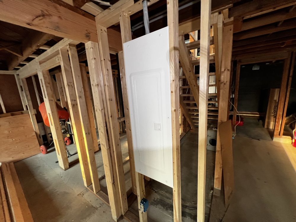 SEATTLE ELECTRICAL - Updated June 2024 - 54 Photos - Bellevue ...