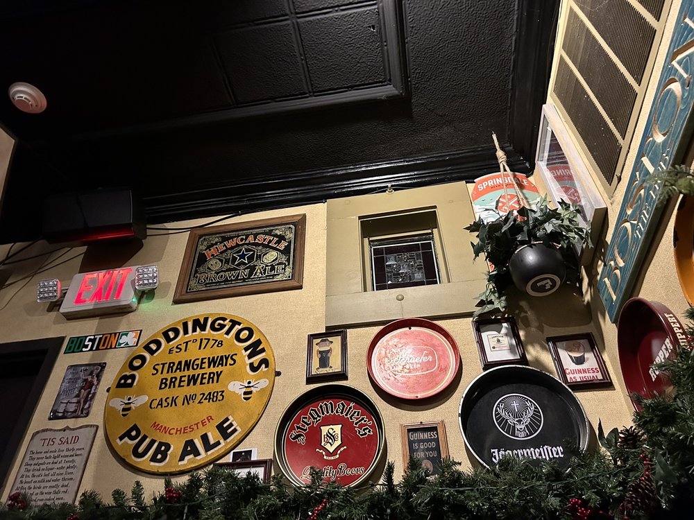 THE PUDDINGSTONE TAVERN - Updated December 2025 - 13 Photos & 39 ...