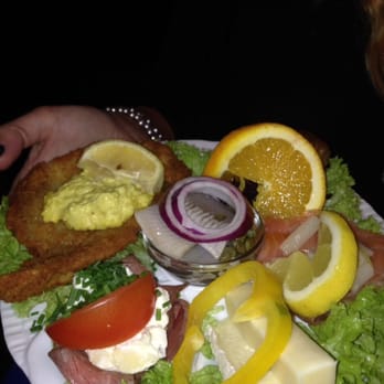 CAFE PETERSBORG - Updated April 2024 - 10 Photos - Bredgade 76 ...