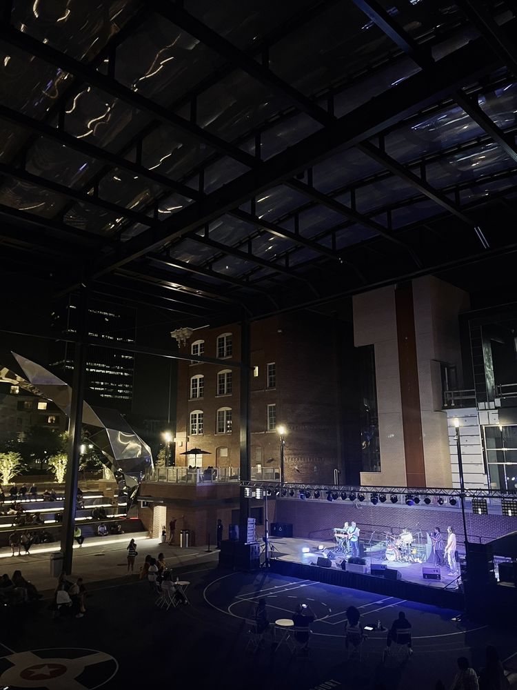 BICENTENNIAL UNITY PLAZA - Updated April 2024 - 117 S Pennsylvania St ...