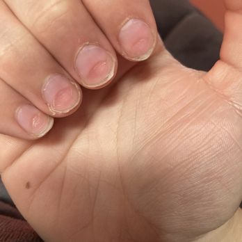 T-LUXE NAIL SALON - Updated August 2024 - 157 Photos & 253 Reviews ...