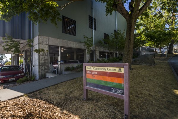 YESLER COMMUNITY CENTER - Updated December 2025 - 15 Photos - 917 E ...