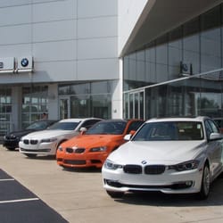 AUTOHAUS BMW - 38 Photos & 54 Reviews - Car Dealers - 3015 S Hanley Rd ...