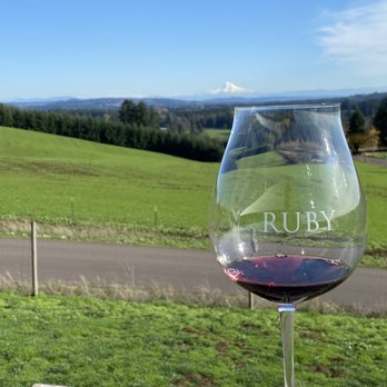 RUBY VINEYARD AND WINERY - Updated September 2025 - 89 Photos & 57 ...