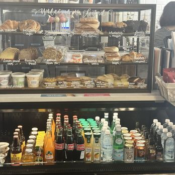 FOXTAIL COFFEE MIDTOWN ATLANTA - Updated November 2025 - 106 Photos ...