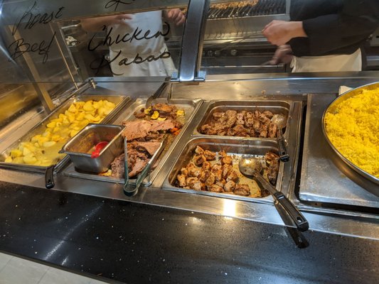 JERUSALEM RESTAURANT - Updated January 2026 - 223 Photos & 189 Reviews ...