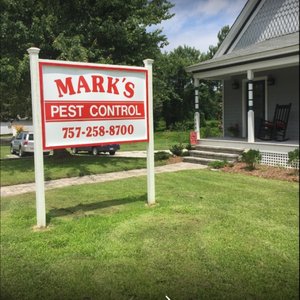 MARES EXTERMINATING - Updated August 2025 - 38 Photos - 891 Yorktown Rd ...