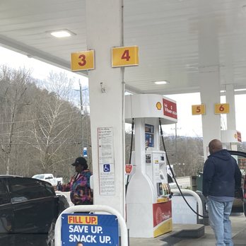 FASTOP MARKET - Updated April 2025 - 1339 E Pkwy, Gatlinburg, Tennessee ...