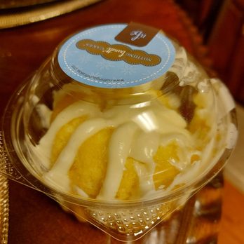 NOTHING BUNDT CAKES - Updated October 2025 - 27 Photos & 29 Reviews ...