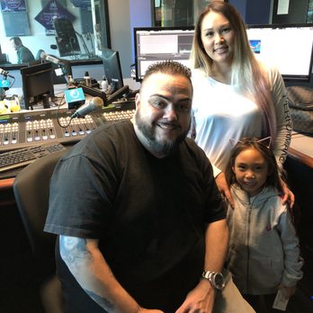 CHANNEL 933 KHTS-FM RADIO - Updated May 2024 - 12 Photos - 9660 Granite ...