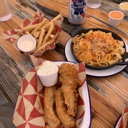 PARSON’S CHICKEN & FISH - LINCOLN PARK - Updated December 2025 - 487 ...