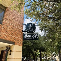 BOX ST. ALL DAY - Updated October 2025 - 2043 Photos & 892 Reviews ...