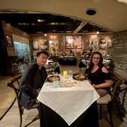 ANTONELLO RISTORANTE - 956 Photos & 686 Reviews - 3800 S Plaza Dr ...