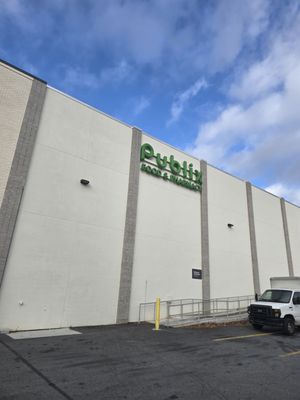 PUBLIX - Updated November 2025 - 20 Photos - 572 Hank Aaron Dr SE ...