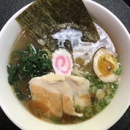 MENKOI RAMEN HOUSE - Updated April 2025 - 54 Photos & 30 Reviews - 1808 ...
