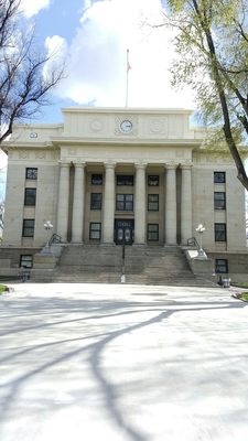 COURTHOUSE SQUARE - 123 Photos & 34 Reviews - Venues & Event Spaces ...