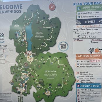ZOO MIAMI - Updated April 2025 - 3730 Photos & 1034 Reviews - 12400 SW ...