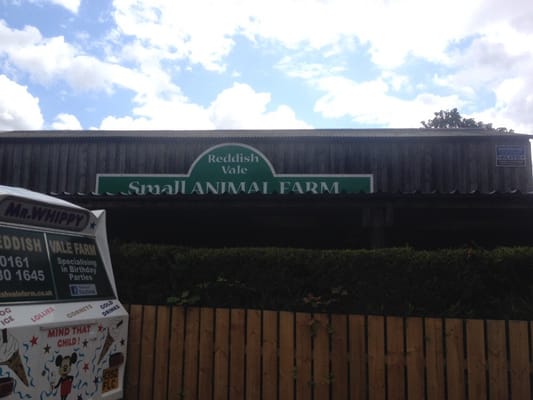 REDDISH VALE FARM - Updated May 2024 - Reddish Vale Road, Stockport ...