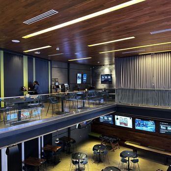 TOPGOLF - Updated August 2024 - 221 Photos & 143 Reviews - 2308 ...