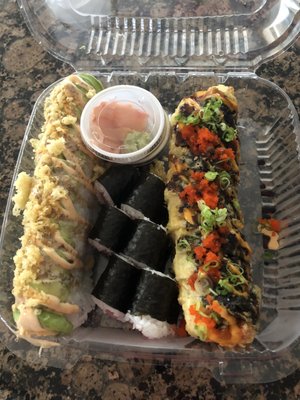DOZO SUSHI AND HIBACHI RESTAURANT - Updated September 2024 - 26 Photos ...