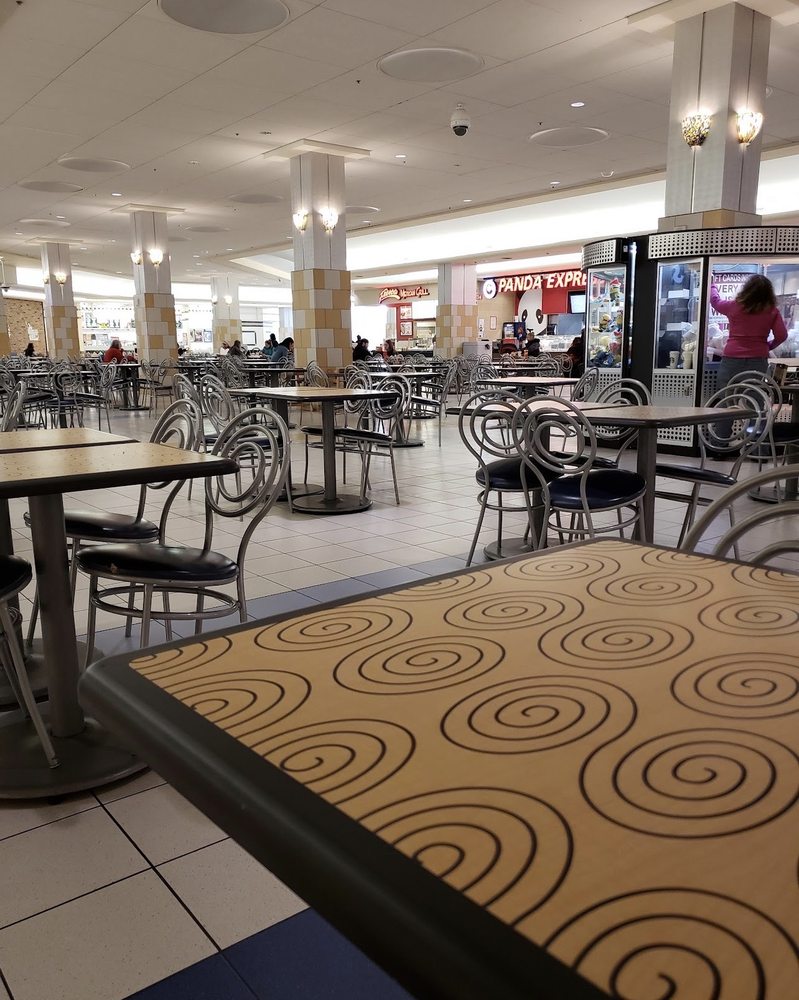 CHERRY VALE MALL - Updated December 2025 - 15 Photos & 41 Reviews ...