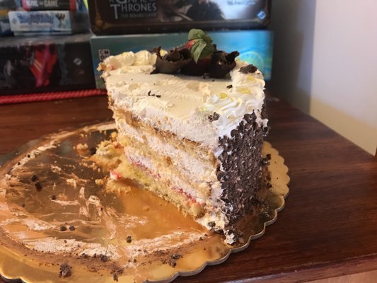 PELLIGRA CAKES - Updated October 2025 - 13 Photos - 71 Main St ...