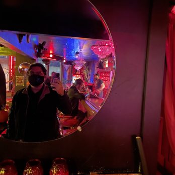 CRYPTATROPA BAR - Updated July 2025 - 47 Photos & 74 Reviews - 421 4th ...