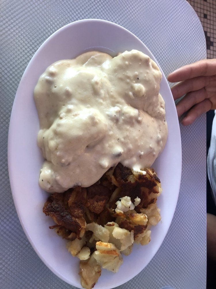 DOVER HOLLYWOOD DINER - 20 Photos & 18 Reviews - 123 N Dupont Hwy ...