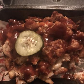 CHRONIC FRIES - Updated October 2025 - 14 Photos - 11671 Fm Rd 2154 ...