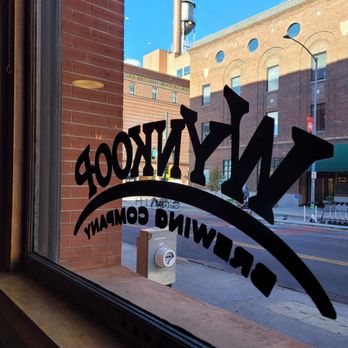 WYNKOOP BREWING - Updated May 2025 - 1328 Photos & 1654 Reviews - 1634 ...