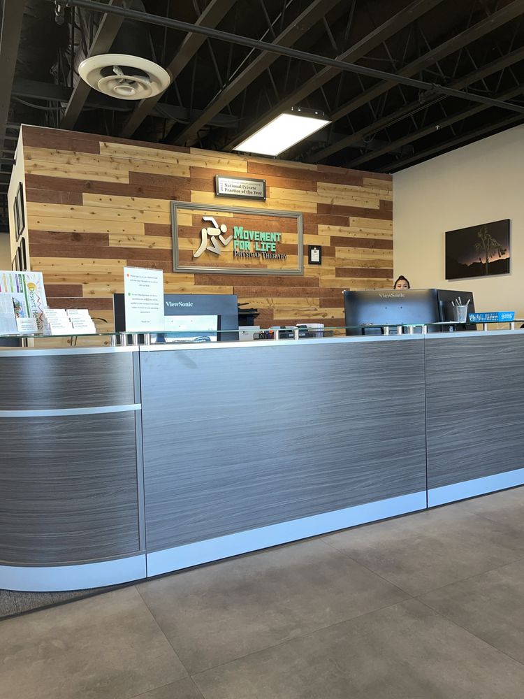 MOVEMENT FOR LIFE PHYSICAL THERAPY - Updated December 2025 - 23 Photos ...